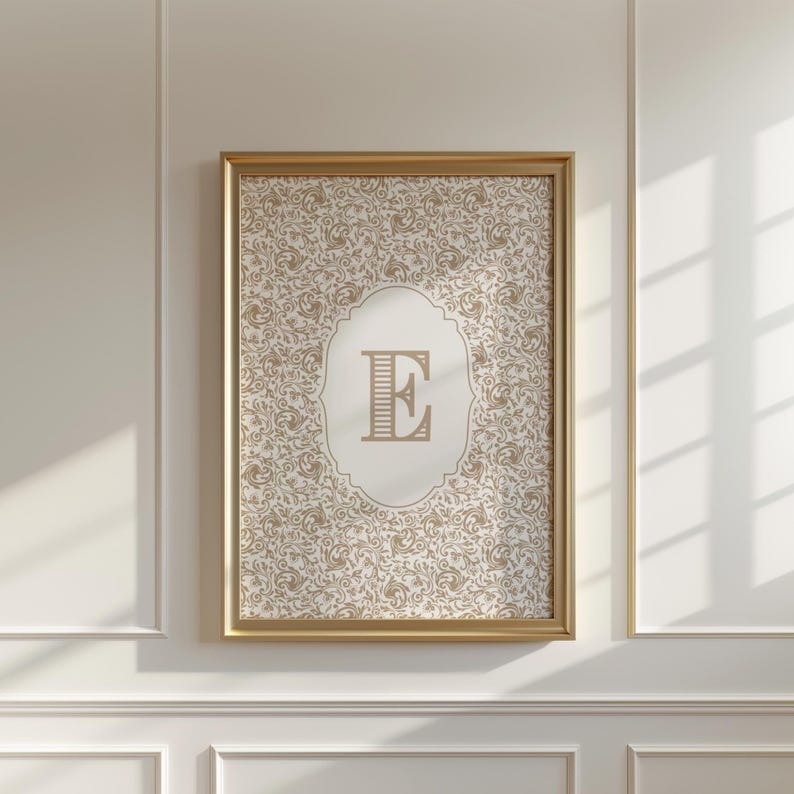 Personalised Gift, Custom Print, Personalized Name Print, Personalised ...