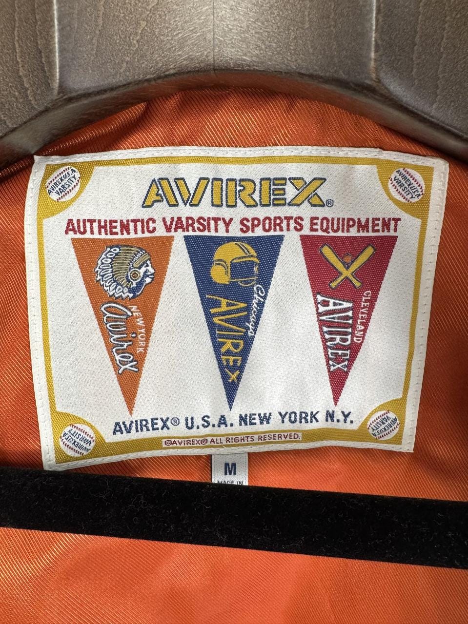 Mens White Avirex Leather Jacket Handmade Avirex Biker Jacket Mens ...