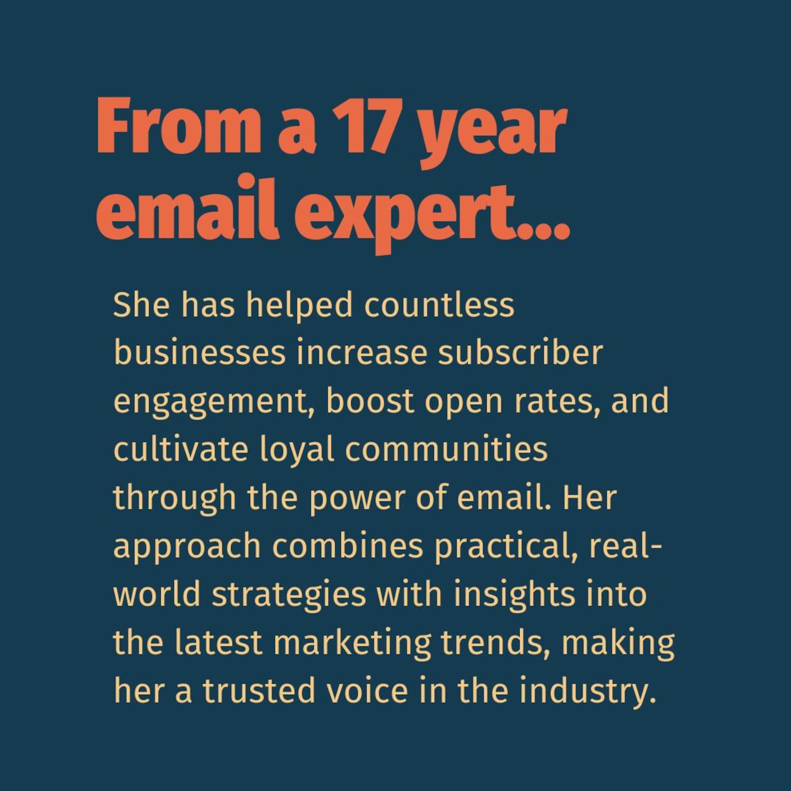 The Ultimate Guide to Growing Your Email List - Etsy