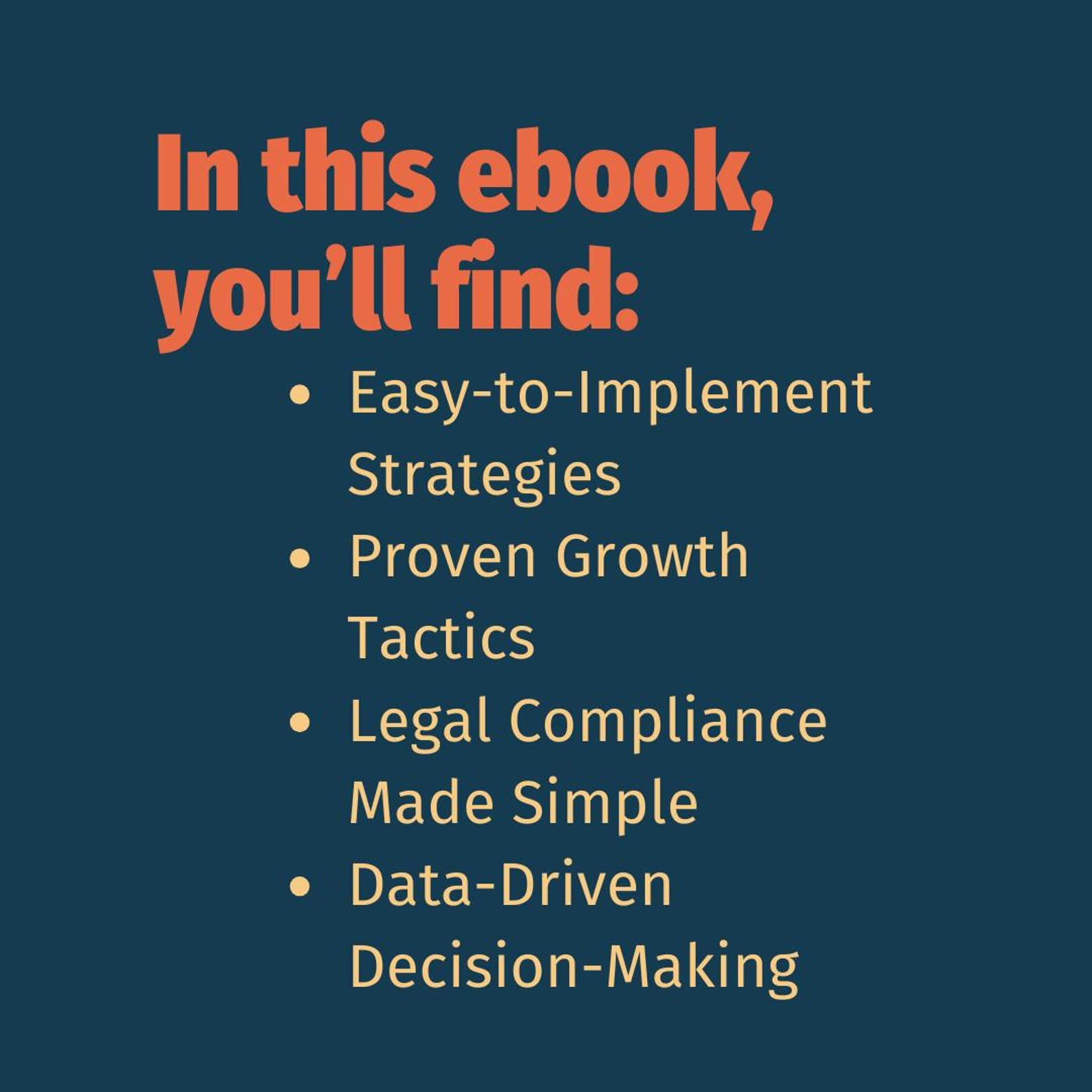 The Ultimate Guide to Growing Your Email List - Etsy