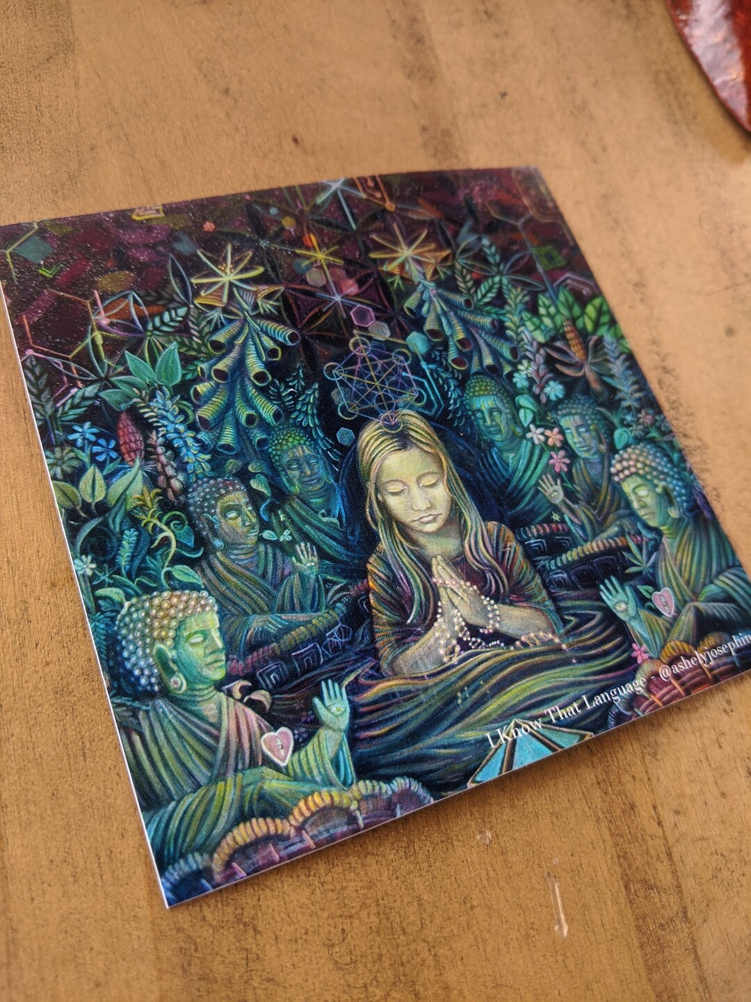 STICKER PACK (all 9) - Etsy