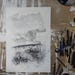 Storm Darragh. Brechiek. Ynysek Syllan No.1. - Etsy UK
