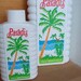 Paradis Talcum Powder Menthol Freshness Body Care Beauty Skin Softener ...