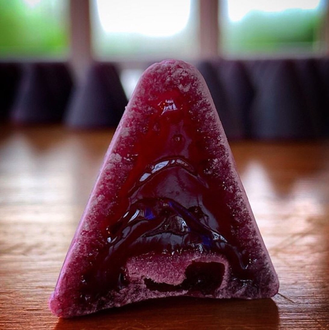 Cuberdons Candy 1 Kg Box Glutenfree Sweets Red Noses Violet - Etsy