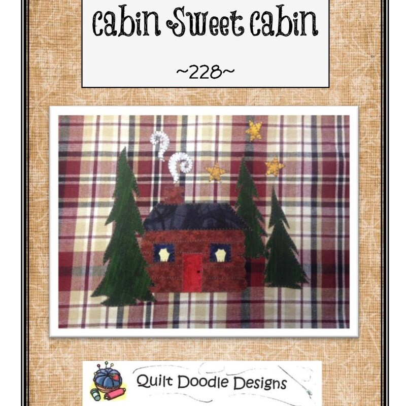 quiltdoodledesigns - Etsy