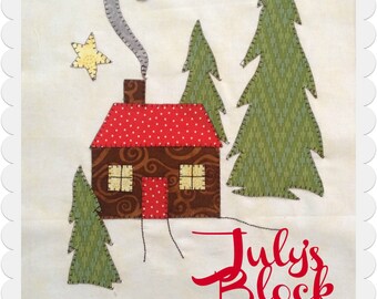 My Favorite Things Quilt Doodle Designs Complete Pattern 2015 | Etsy