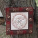 Autumn Dance PDF Quilt Block Pattern From Quilt Doodle Designs - Etsy