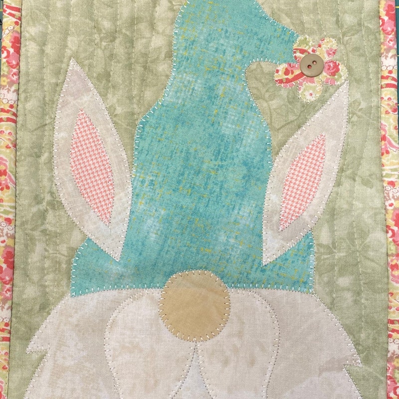 Easter Mug Rug - Etsy