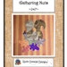 Autumn Dance PDF Quilt Block Pattern From Quilt Doodle Designs - Etsy