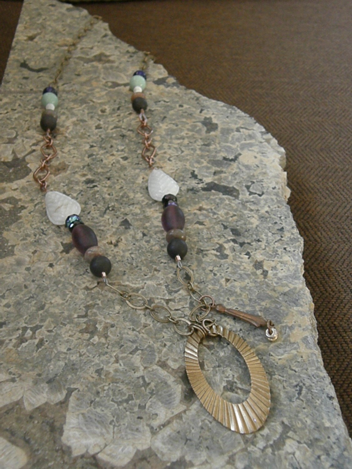 Charmed I'm Sure Eyeglass Loop - Etsy