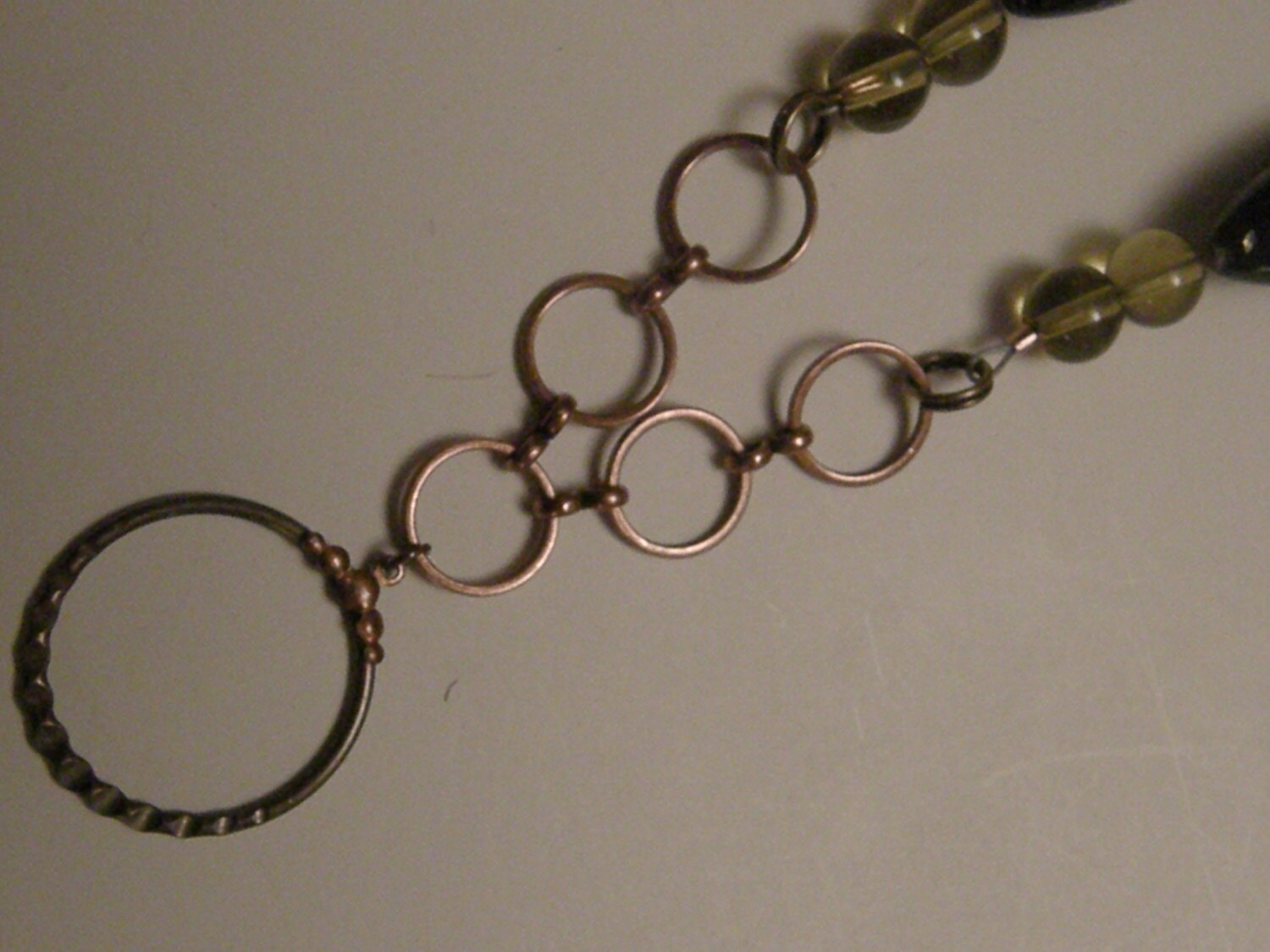 Celestial Eyeglass Loop - Etsy