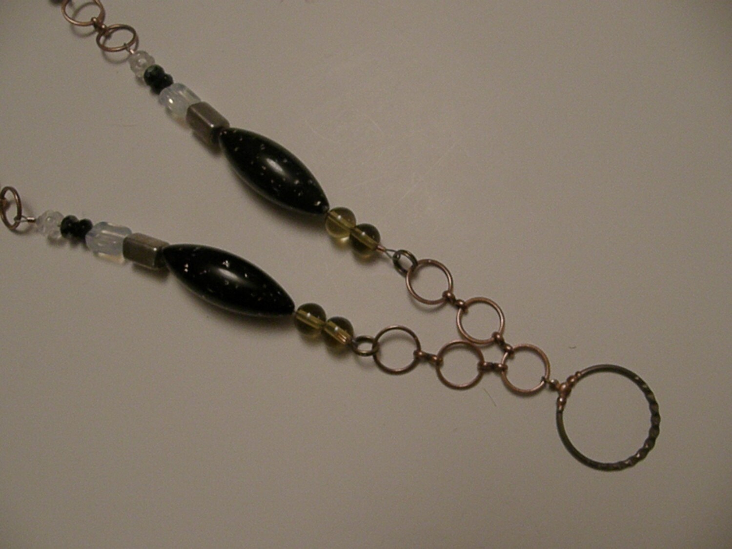 Celestial Eyeglass Loop - Etsy