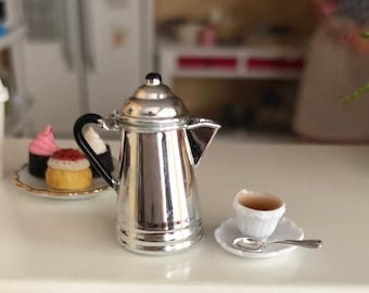 Mini coffee cups | Etsy