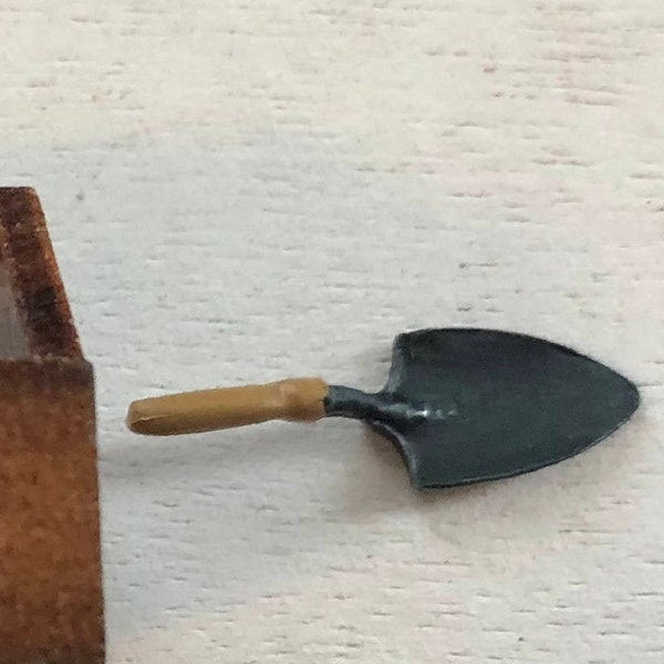 Mini Garden Tools - Etsy