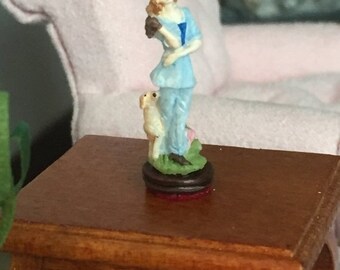 Miniature figurines | Etsy