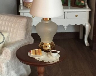 Miniature table | Etsy