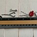 Miniature Medical Set, Mini Medical Tools Supplies, 8 Piece Set ...