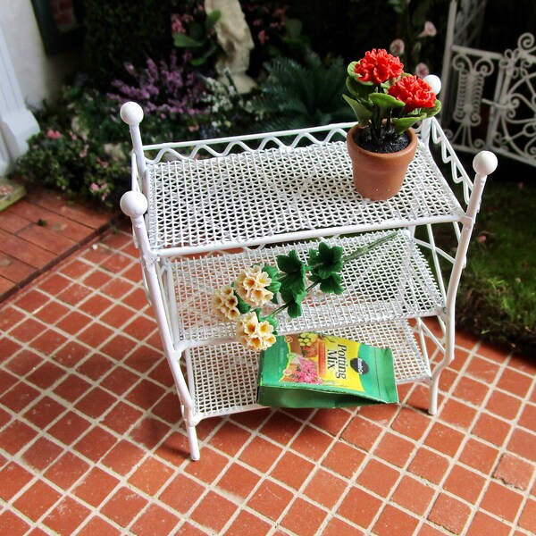 Miniature Shelf - Etsy