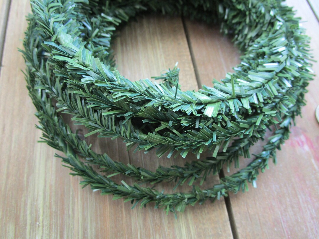 Miniature Roping, Mini Holly Roping 17 Feet, Style 86, Dollhouse ...