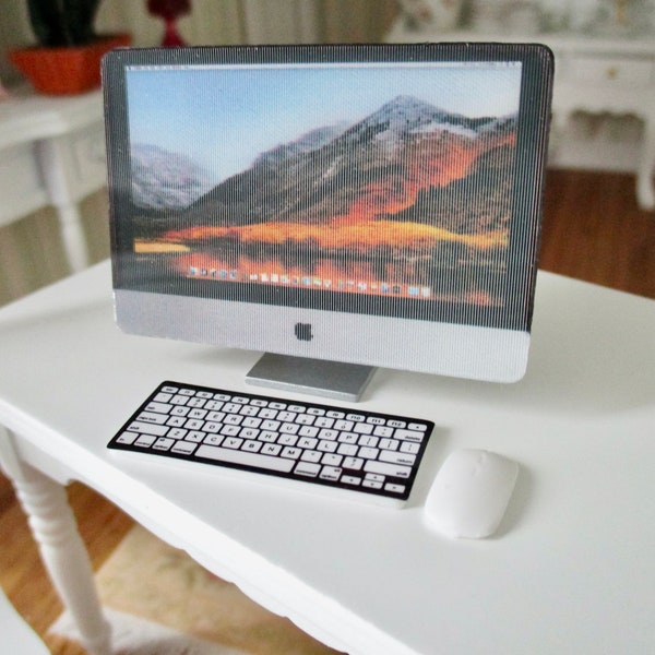 Mini Computer - Etsy