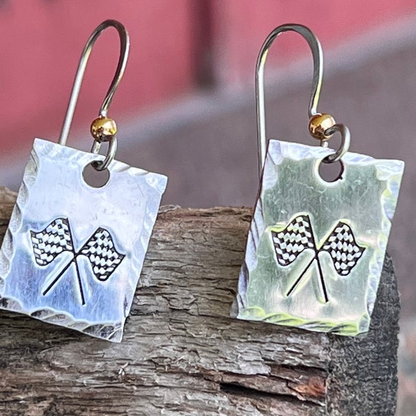 Drag Racing Jewelry - Etsy