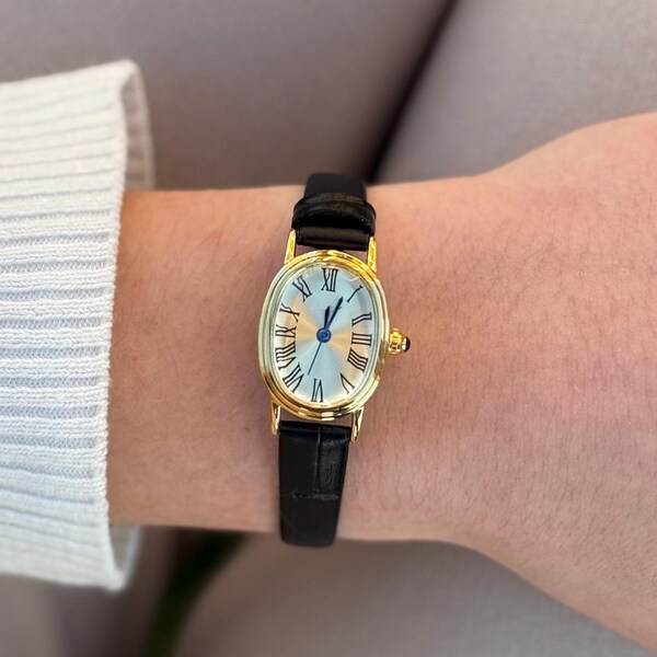 Small Womens Watch - Etsy