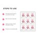 Valentines Pencil Gift Tag, Pencil Valentine, Valentines Class Gift ...