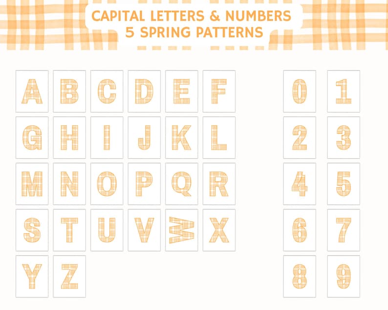 Spring Bulletin Board Letters, Spring Bulletin Board, Spring Bulletin ...