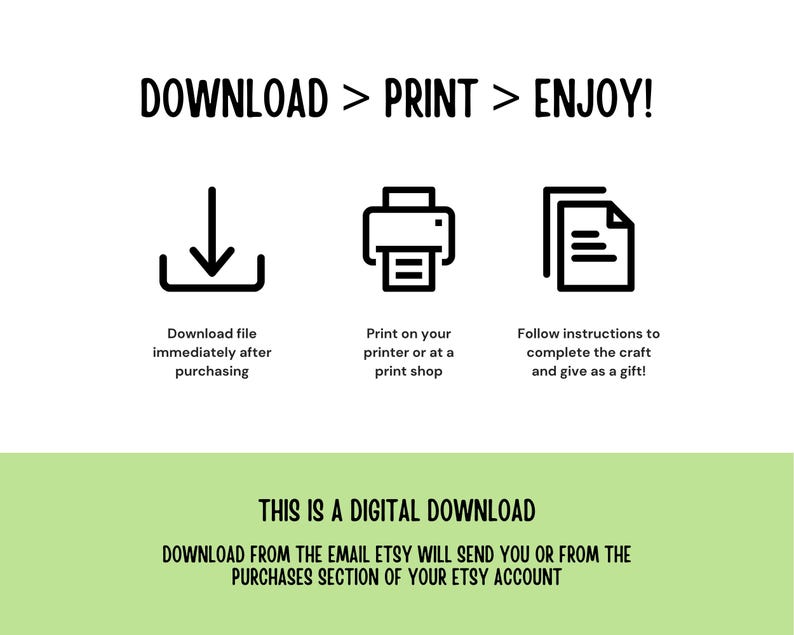 Grandparents Day Craft, Cut and Paste Craft, Grandparents Day Gift, Cut ...