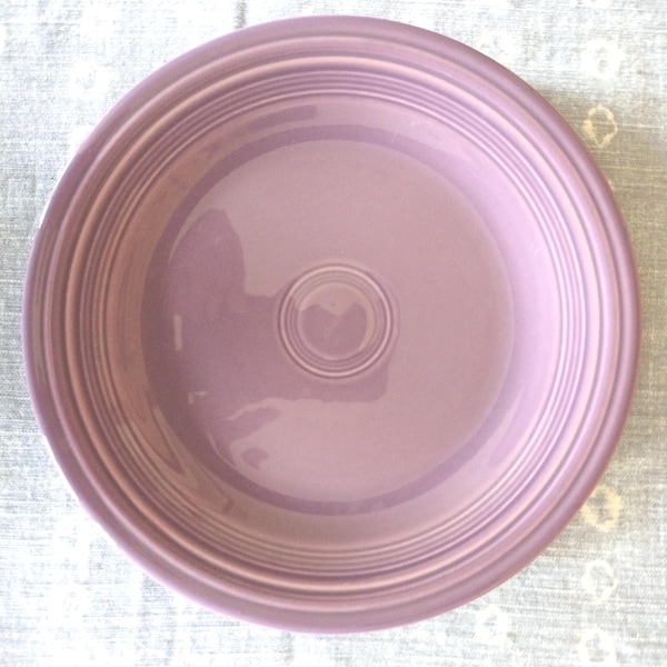 Lilac Fiestaware - Etsy