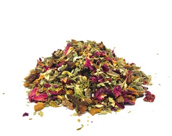 Aphrodisiac Tea - Etsy
