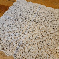 Crochet Inserts - Etsy