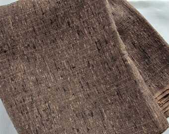 Slubbed Fabric - Etsy