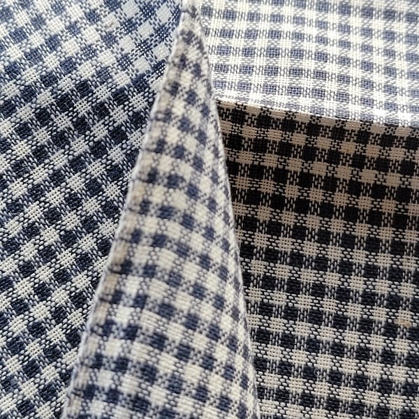 Homespun Fabric - Etsy