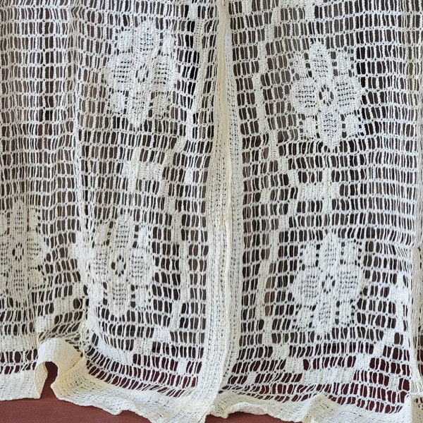 1920s Curtains - Etsy