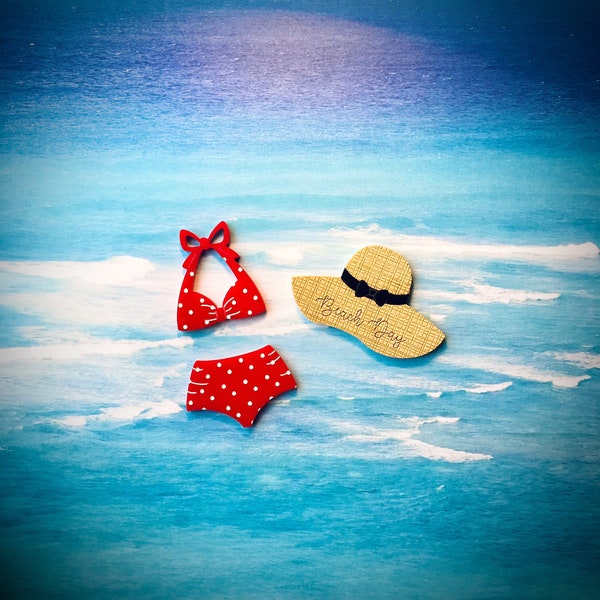 Bikini Jewelry - Etsy