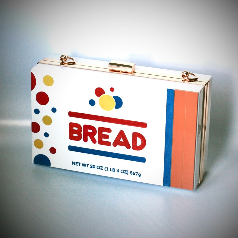 Bakery Jewelry - Etsy