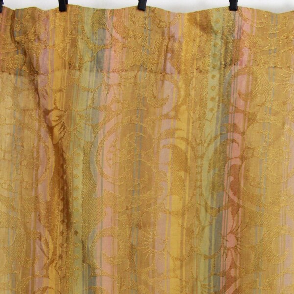 1920s Curtains - Etsy