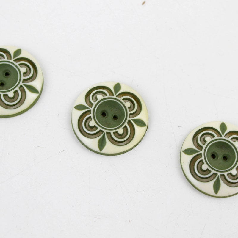 1950s Buttons - Etsy