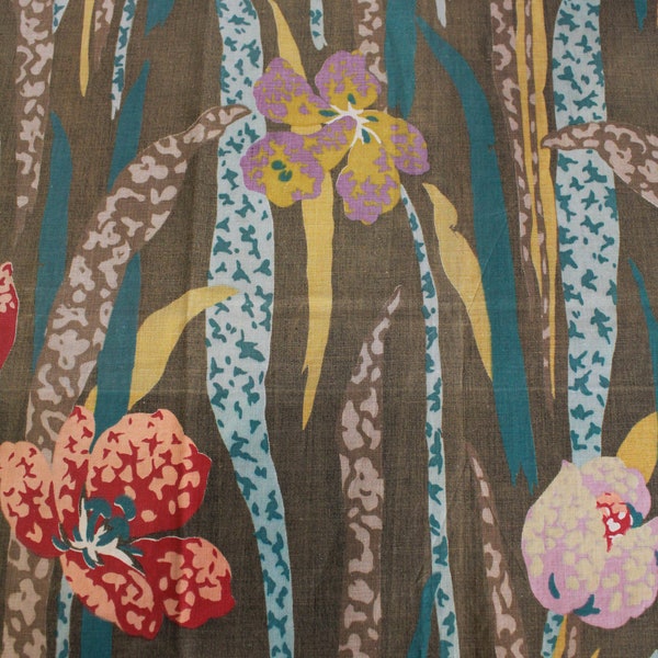 1920s Fabric - Etsy