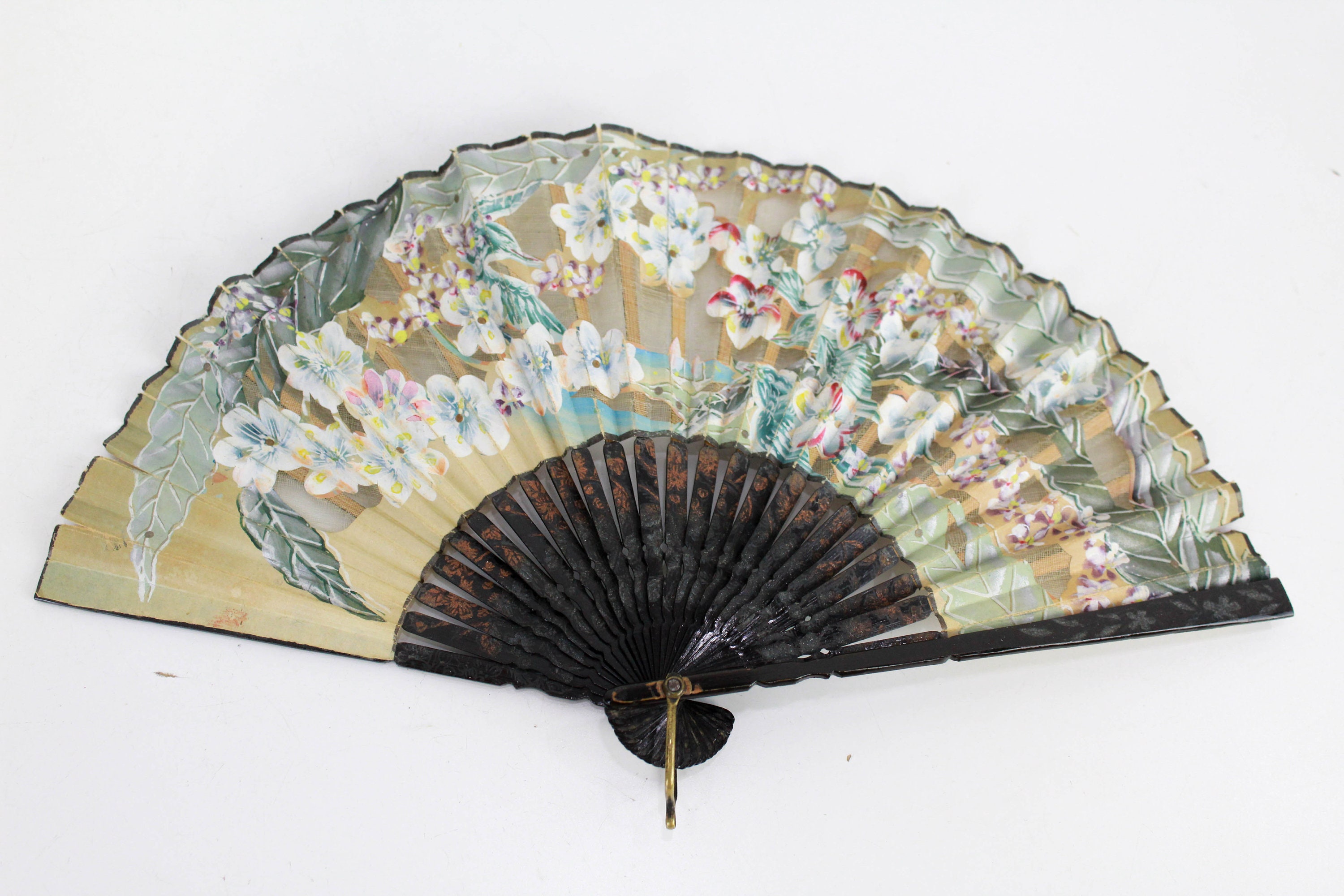 Metal Japanese Fans