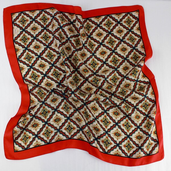 Liberty London Scarf - Etsy
