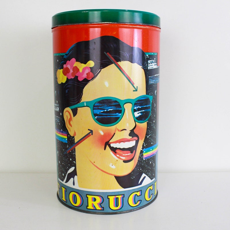 Fiorucci - Etsy UK