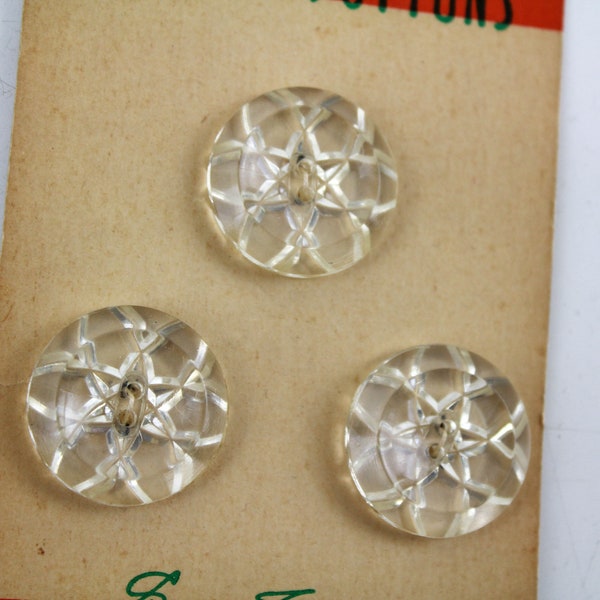 1950s Buttons - Etsy