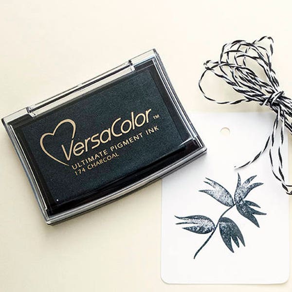 Fabric Ink Pad - Etsy