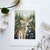 Fox Art Watercolor Print Ghosty Meets a Foxicorn Fantasy Art. Whimsical ...