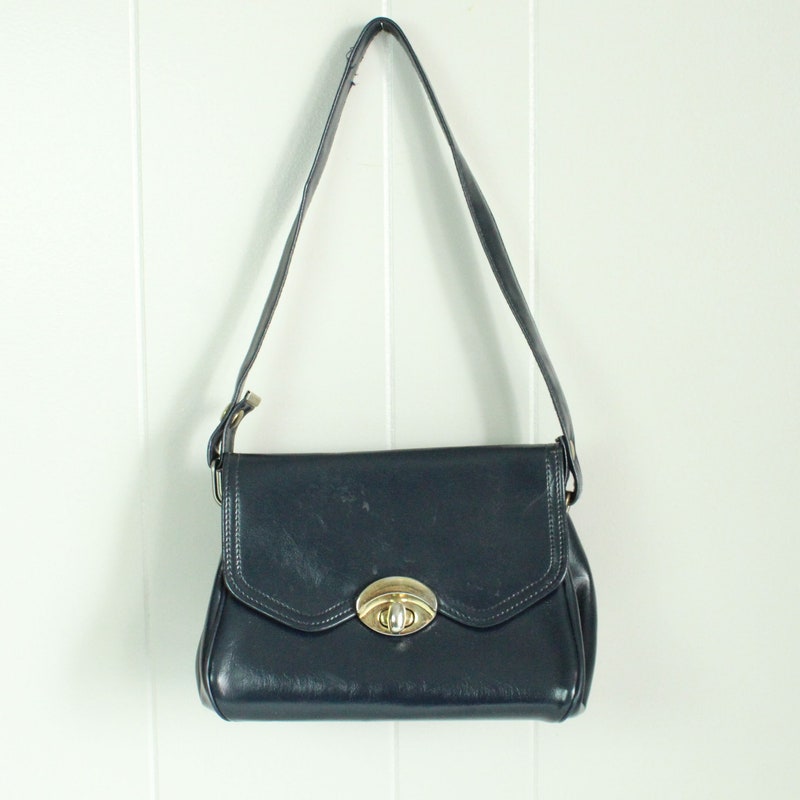 Vinyl Handbags - Etsy