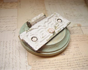 Office paperweight | Etsy