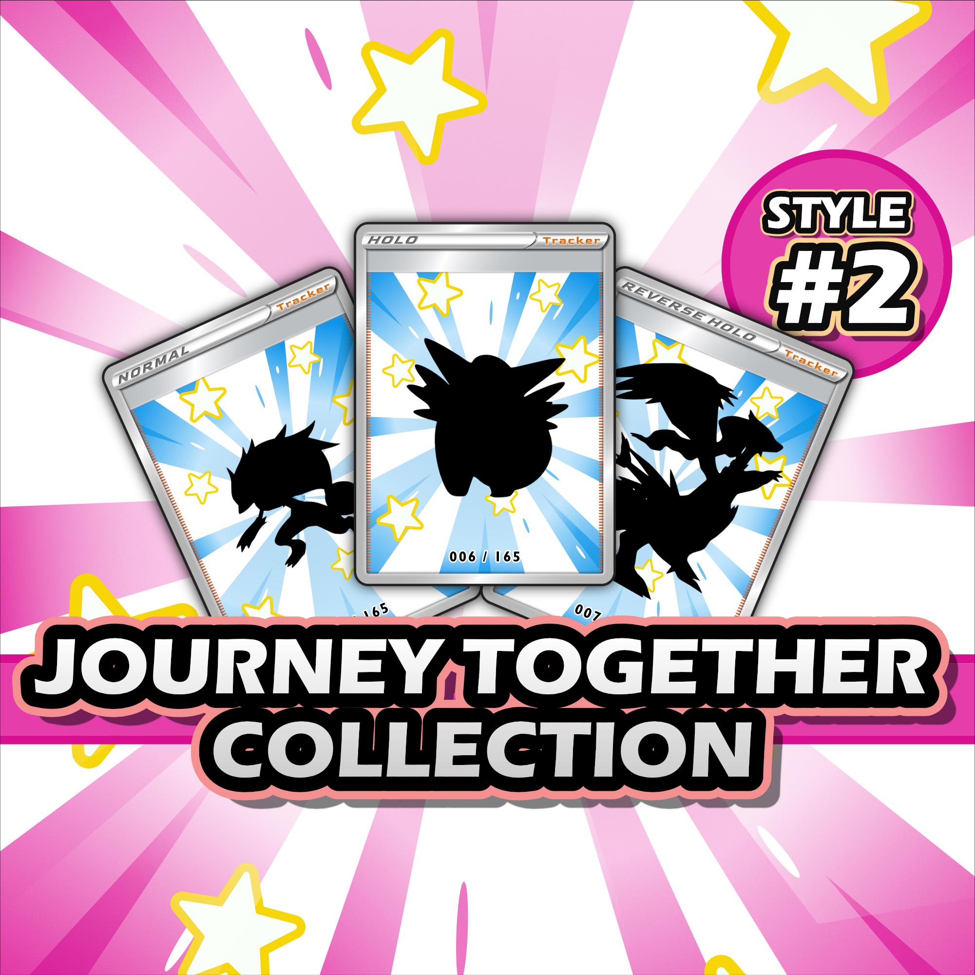 Journey Together Printable Binder Placeholders (style 2) + Checklists ...