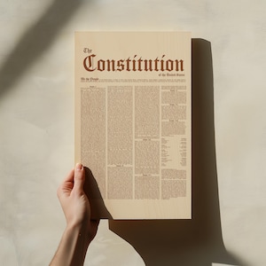 America’s Founding Laser Engrave File, Declaration of Independence, US ...